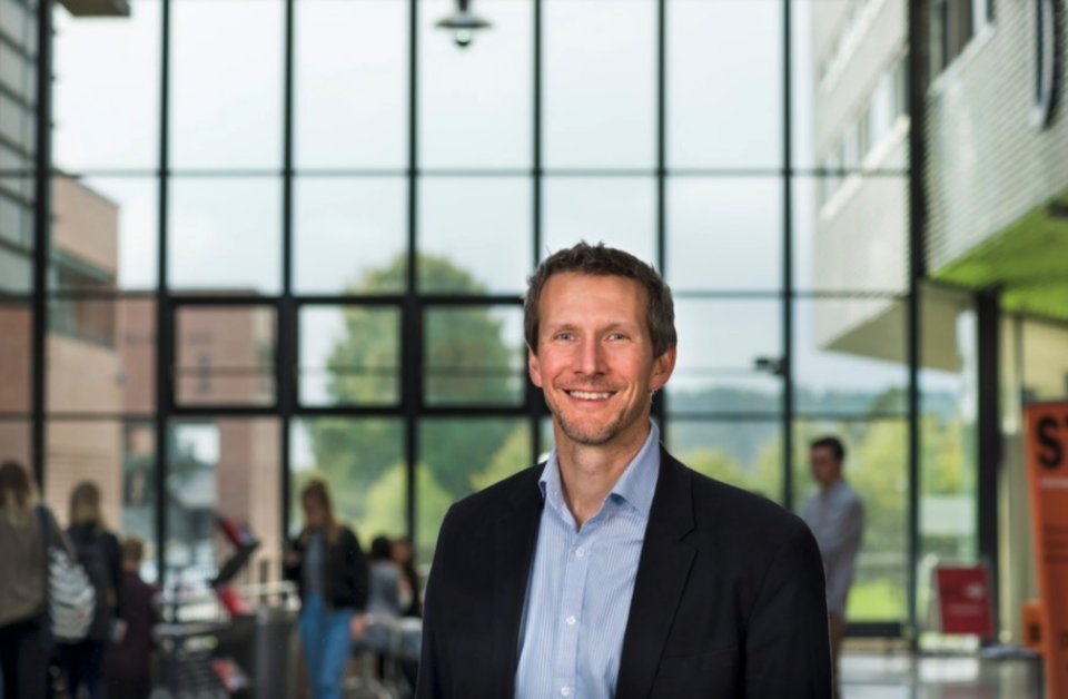 Applying the Polarized Training Model, with Dr. Stephen Seiler - Fast ...