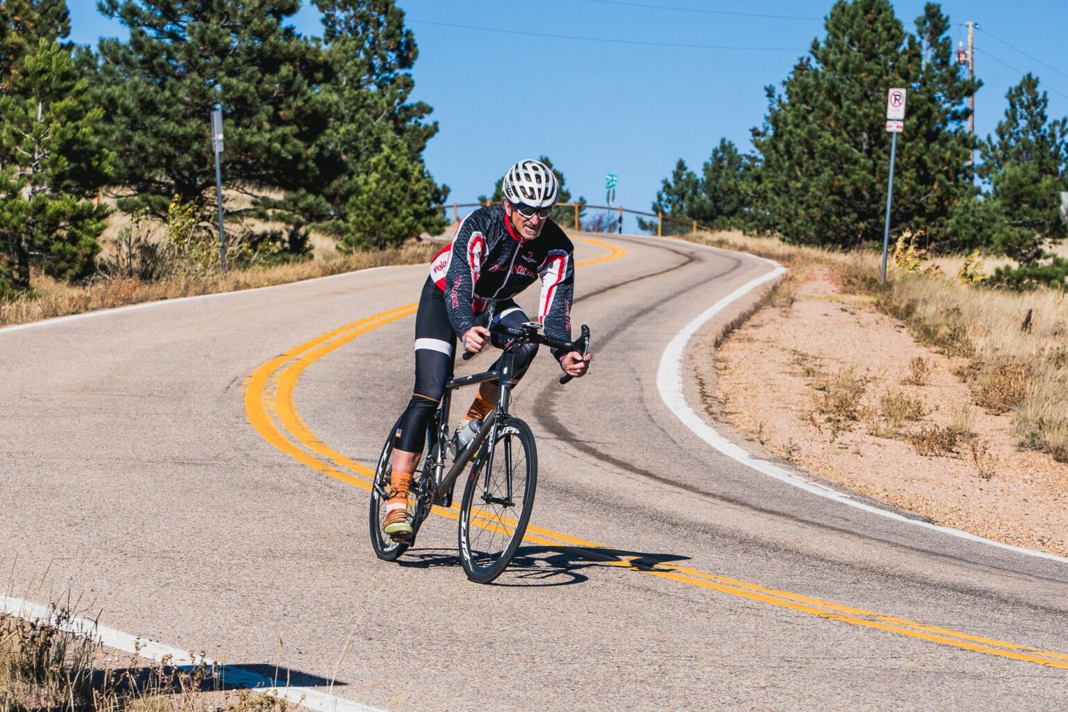 Lennard Zinn and the Art of Tire Pressure - Fast Talk Laboratories
