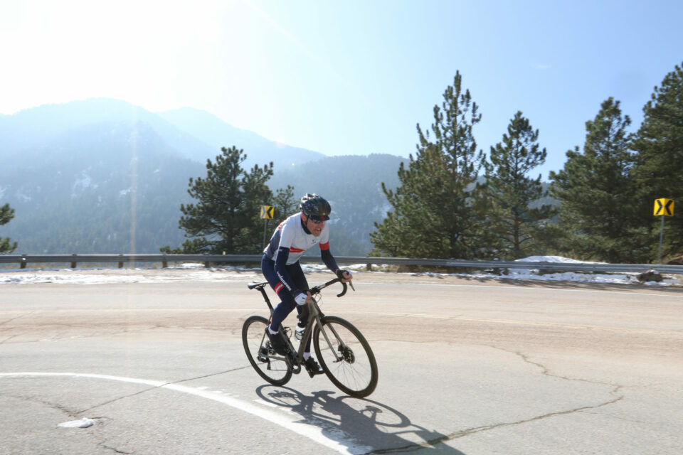 Complete Guide to Cycling Interval Training: How to Do Interval Workouts