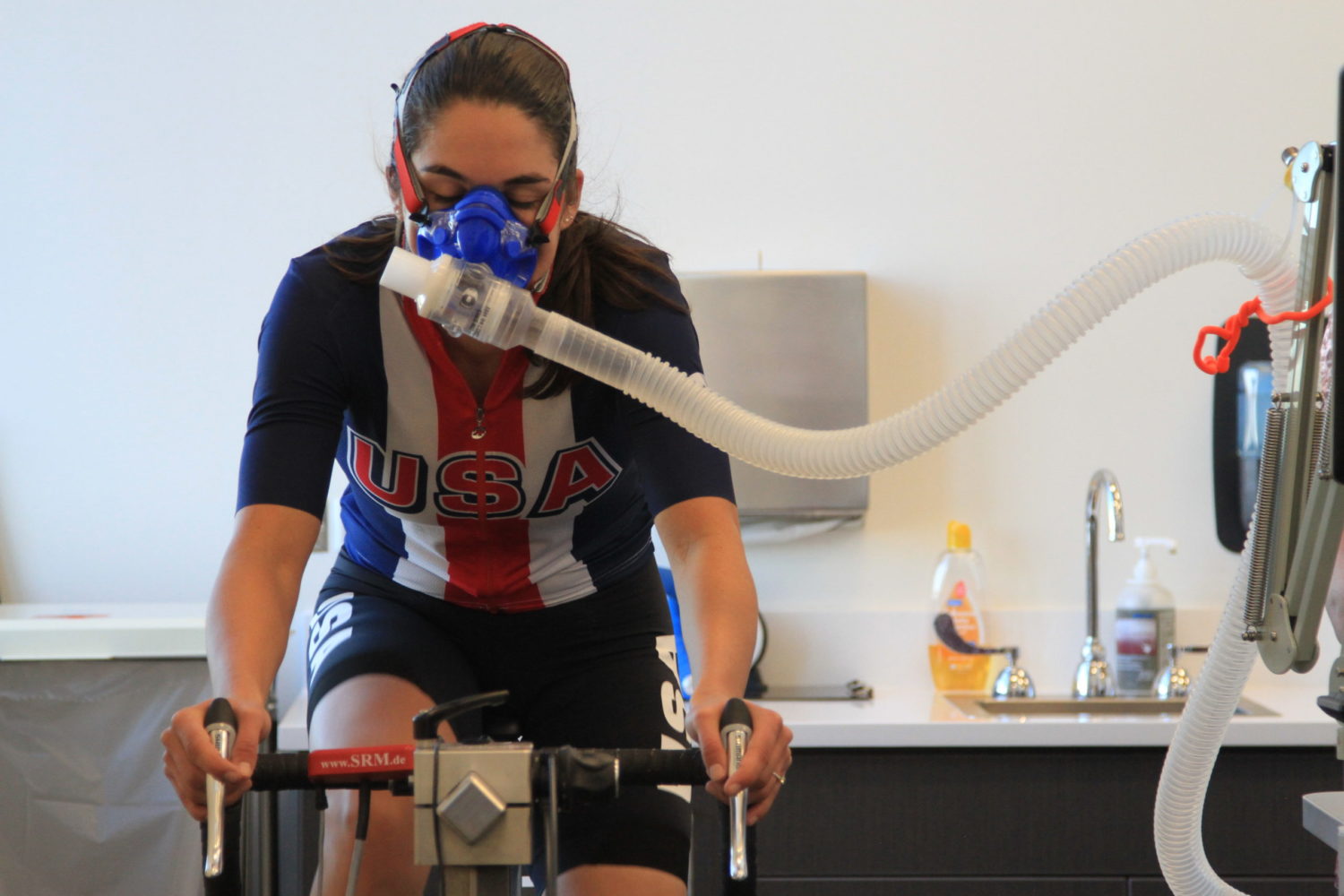 Why Women Are Not Small Men, with Dr. Stacy Sims