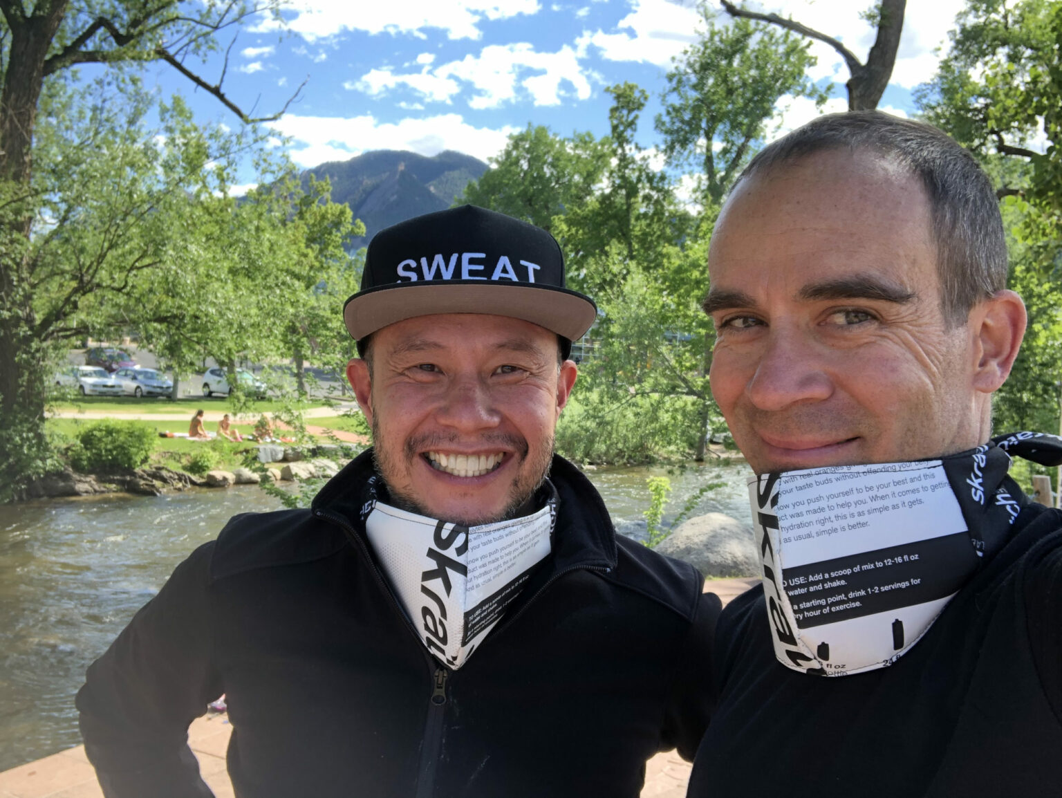 Allen Lim: Cultivating the Environment of Coaching - Fast Talk Laboratories