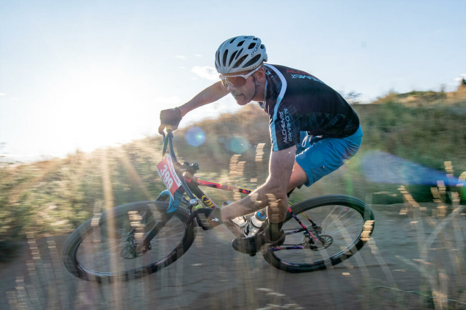 Complete Guide to Cycling Interval Training: How to Do Interval Workouts