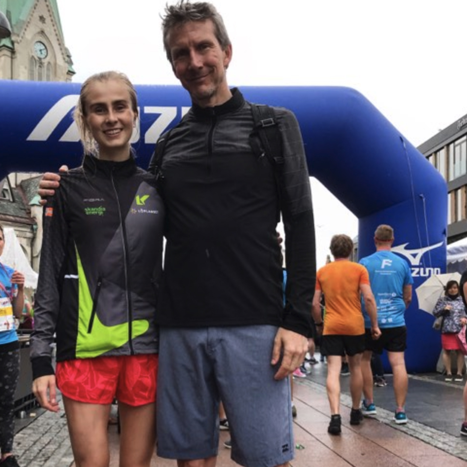 If Dr. Stephen Seiler Were Your Dad, How Would You Train? Part 1 - Fast ...