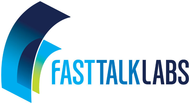 Fast Talk Laboratories—from the creators of Fast Talk