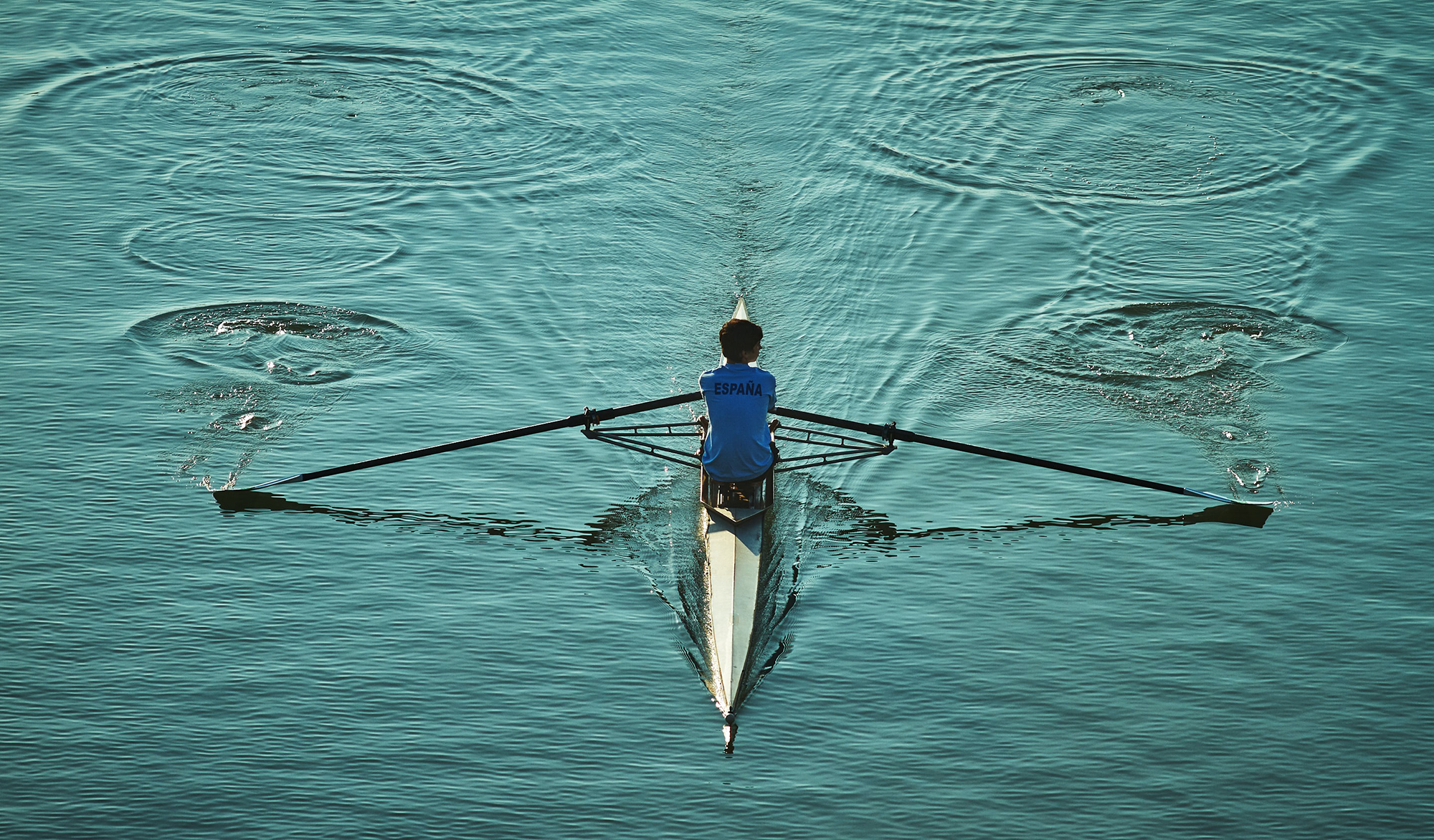 Going Faster: 150 Years of Rowing Research