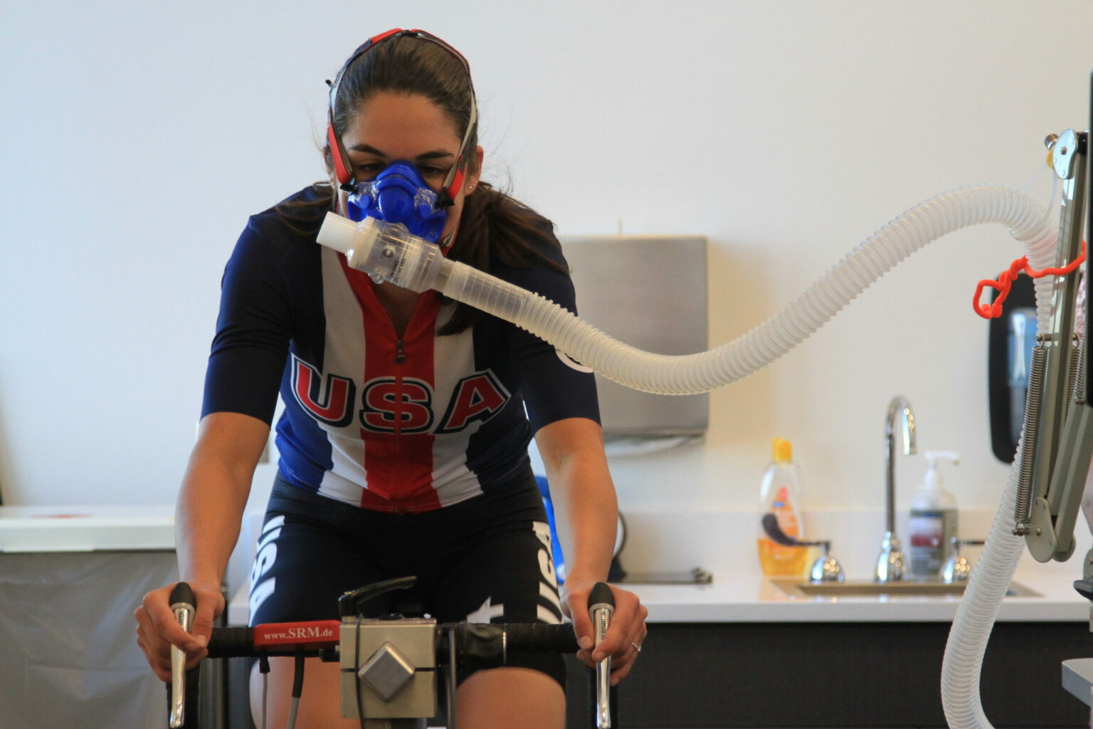 Boulder, Colorado Metabolic Testing: Lactate Tests, VO2max Tests