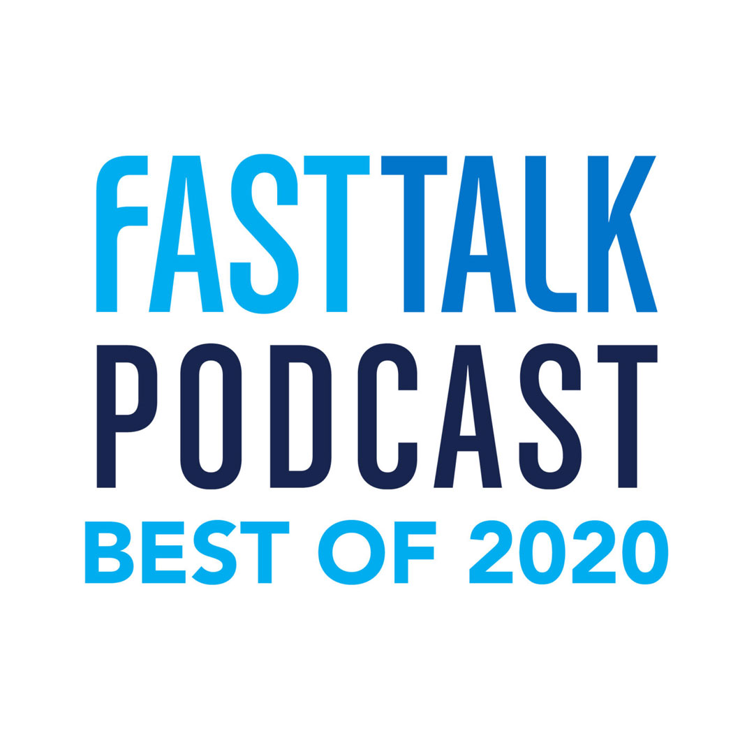 The Best of 2020 - Fast Talk Laboratories