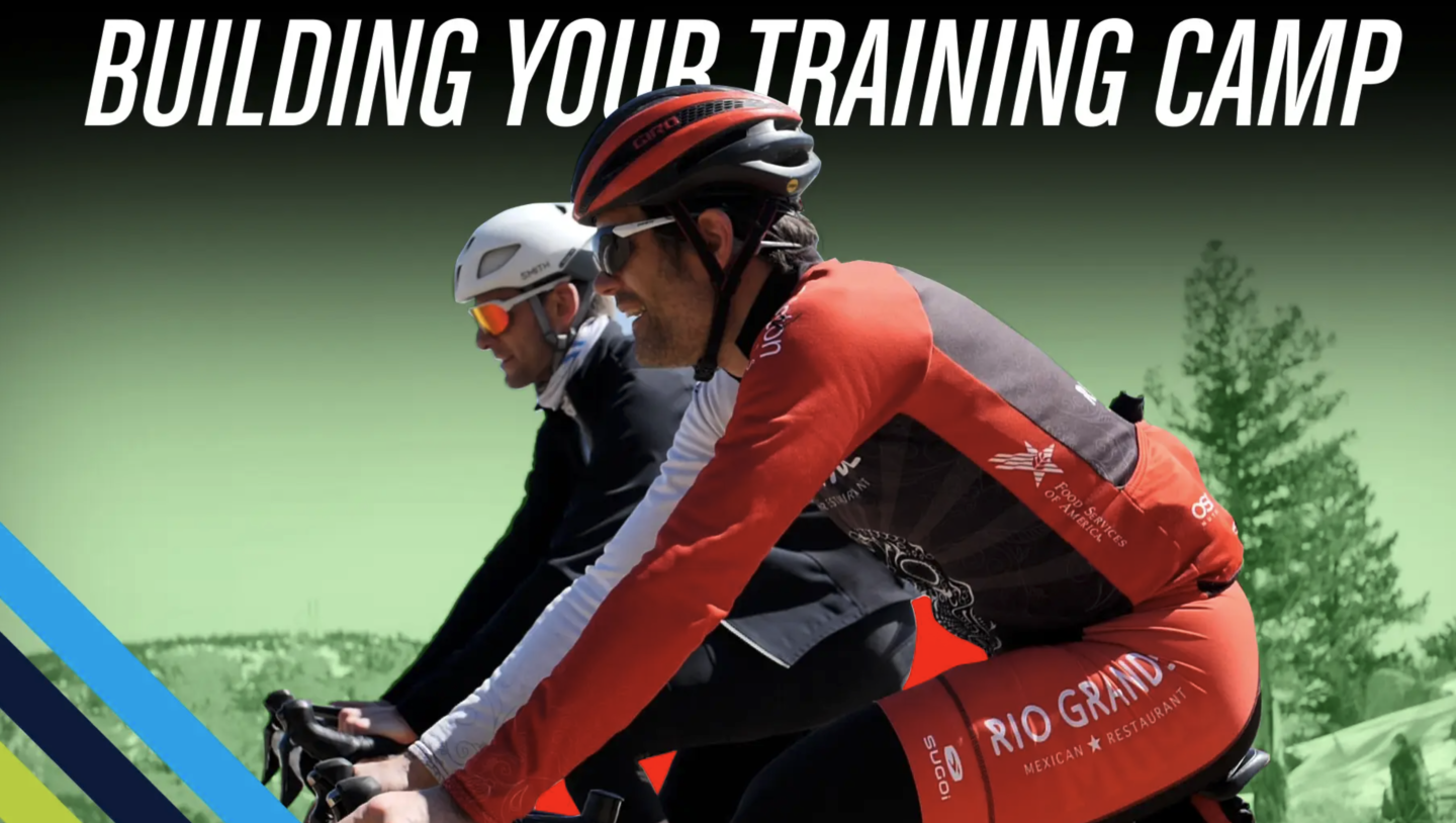 Best Practices for Building a Training Camp - Fast Talk Laboratories
