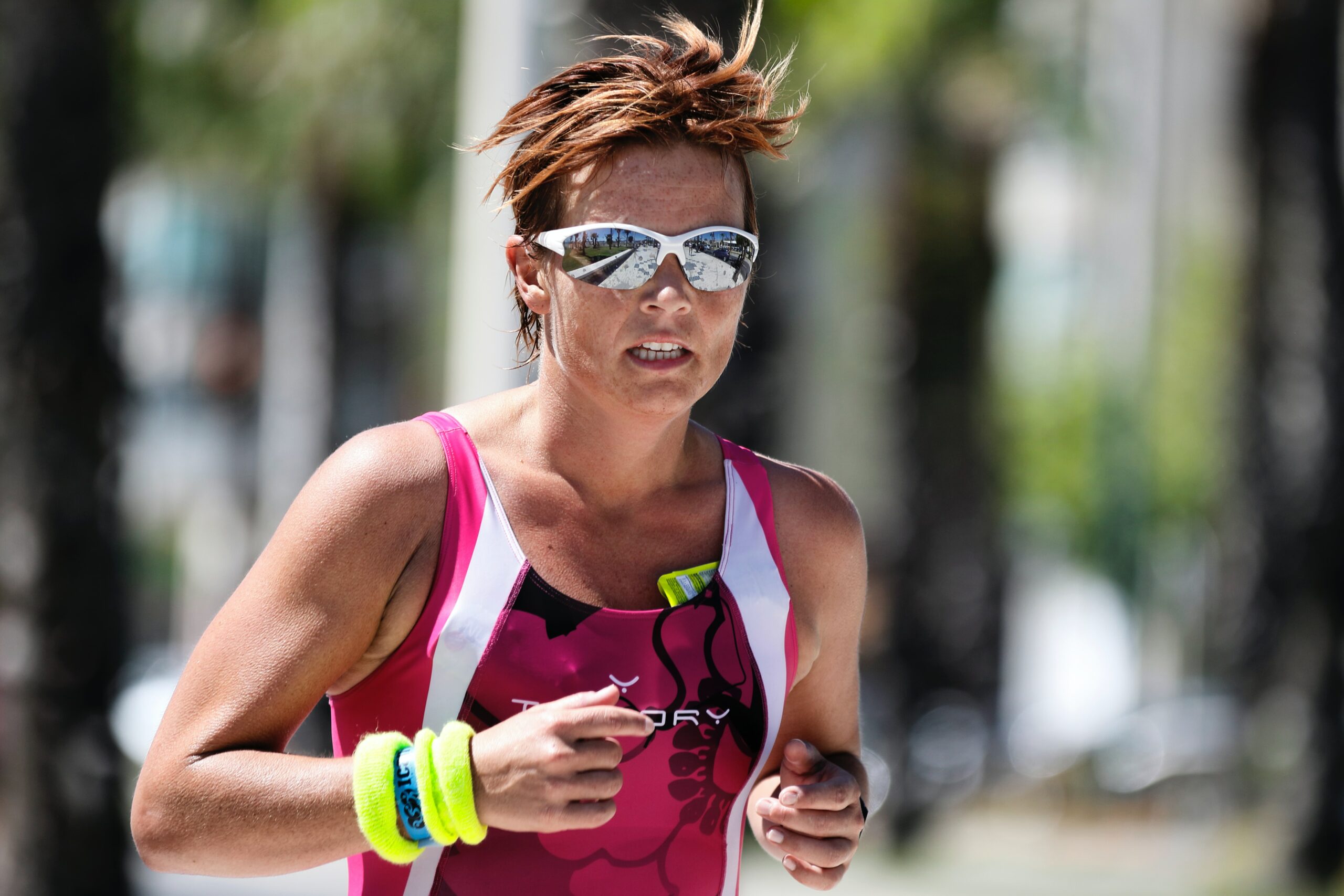 Best Practices for Racing in the Heat - Fast Talk Laboratories