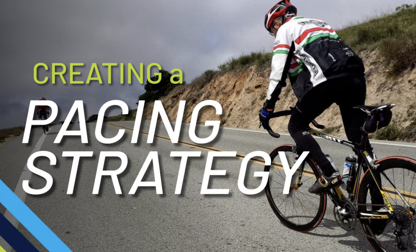 How to Create a Pacing Strategy for Climbing by Bike - Fast Talk ...