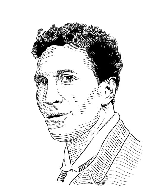 Profiles in Coaching: Franz Stampfl - Fast Talk Laboratories