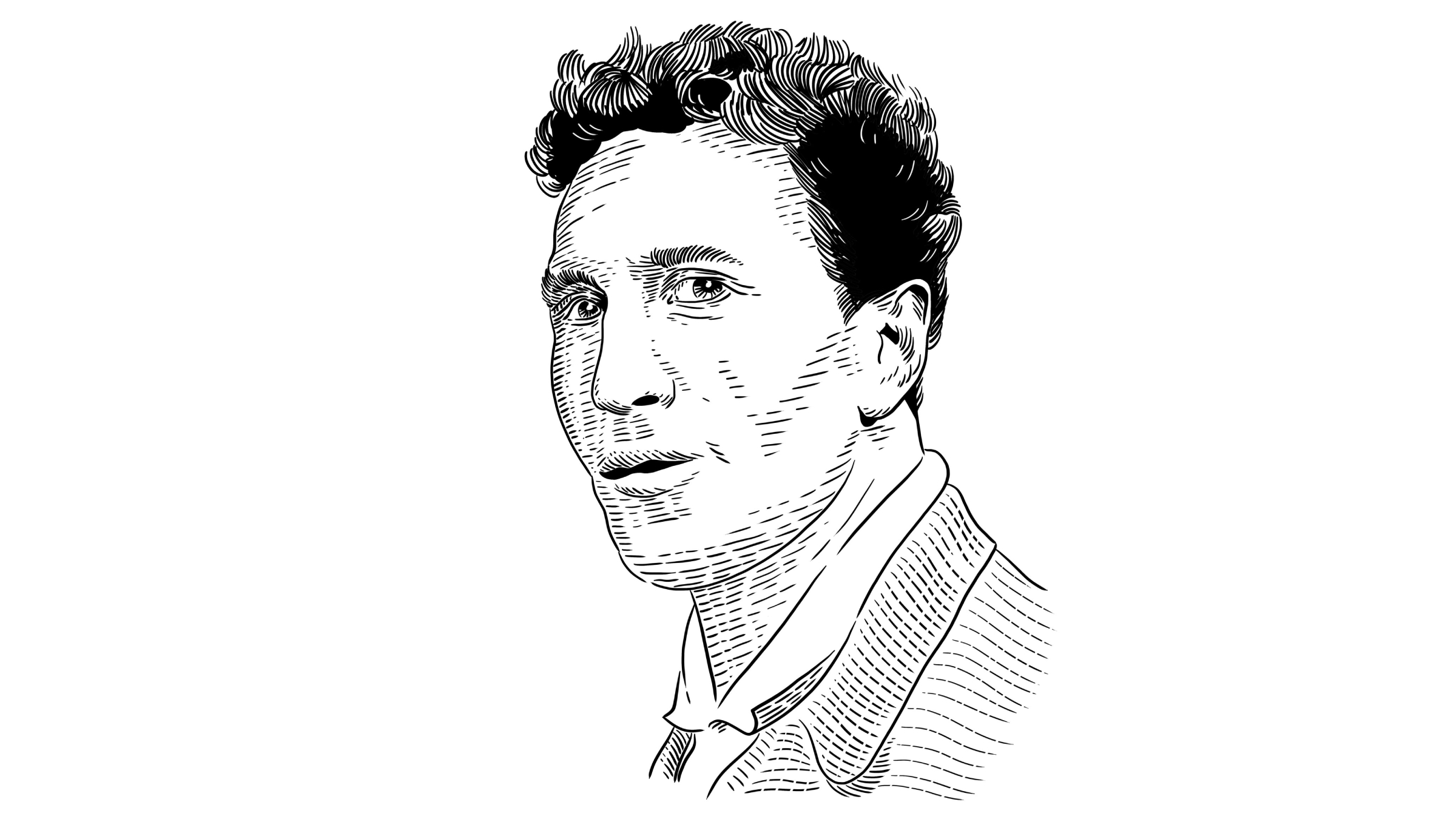 Profiles in Coaching: Franz Stampfl - Fast Talk Laboratories