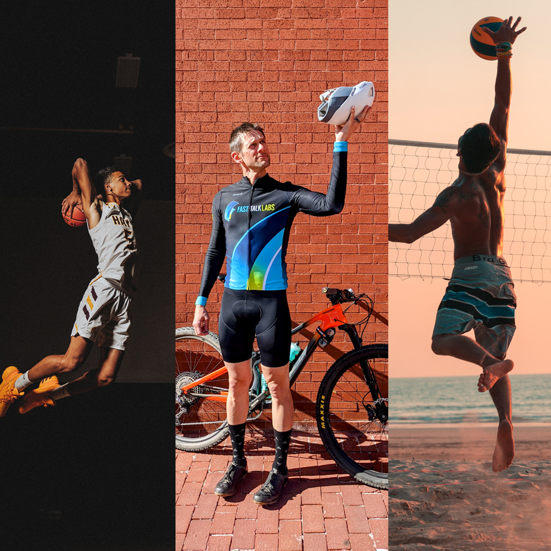 Nerd Lab: Eccentric Damage and a Heated Polarized Debate - Fast Talk ...