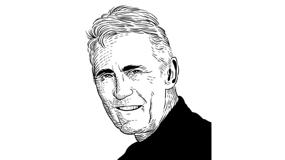 What Was It Like to Be Coached by Joe Friel?