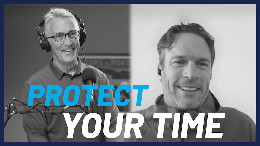 How to Protect Your Time - Fast Talk Laboratories