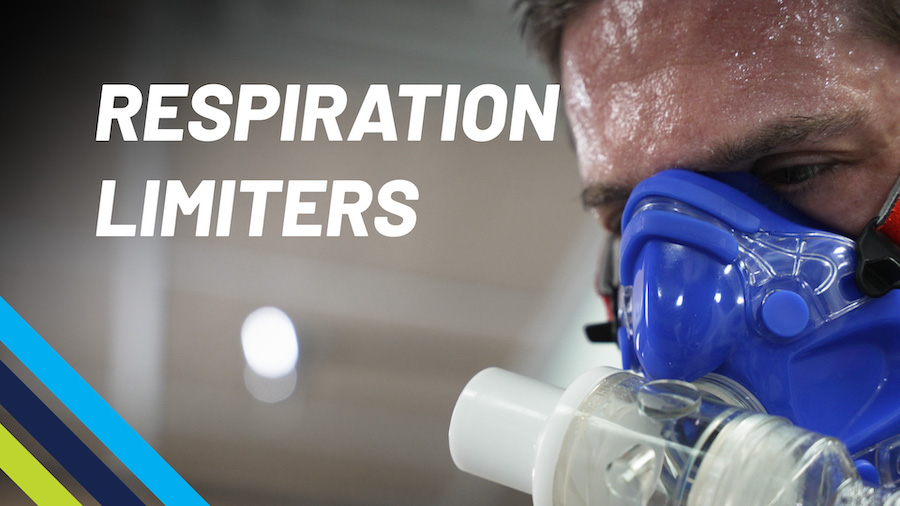 Testing to Identify Respiration Limiters - Fast Talk Laboratories