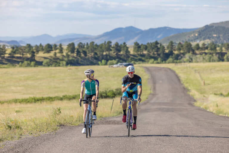 Complete Guide to Cycling Interval Training: How to Do Interval Workouts
