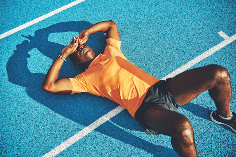 Complete Guide to Polarized Training with Dr. Stephen Seiler