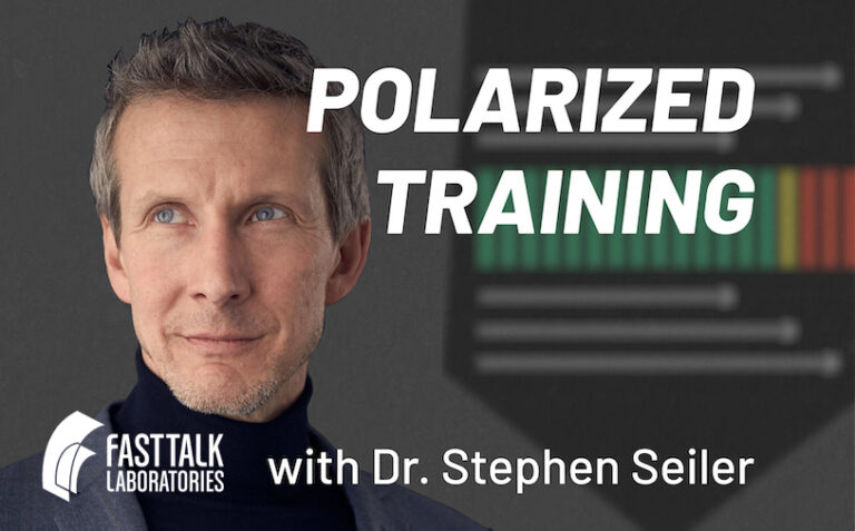 Fast Talk Laboratories Releases Complete Guide to Polarized Training ...