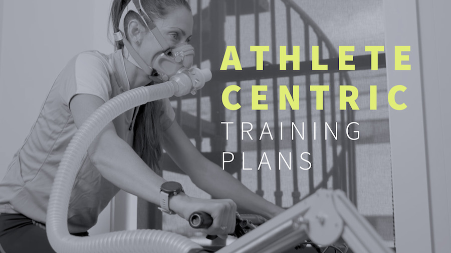 The Athlete-Centric Training Plan - Fast Talk Laboratories
