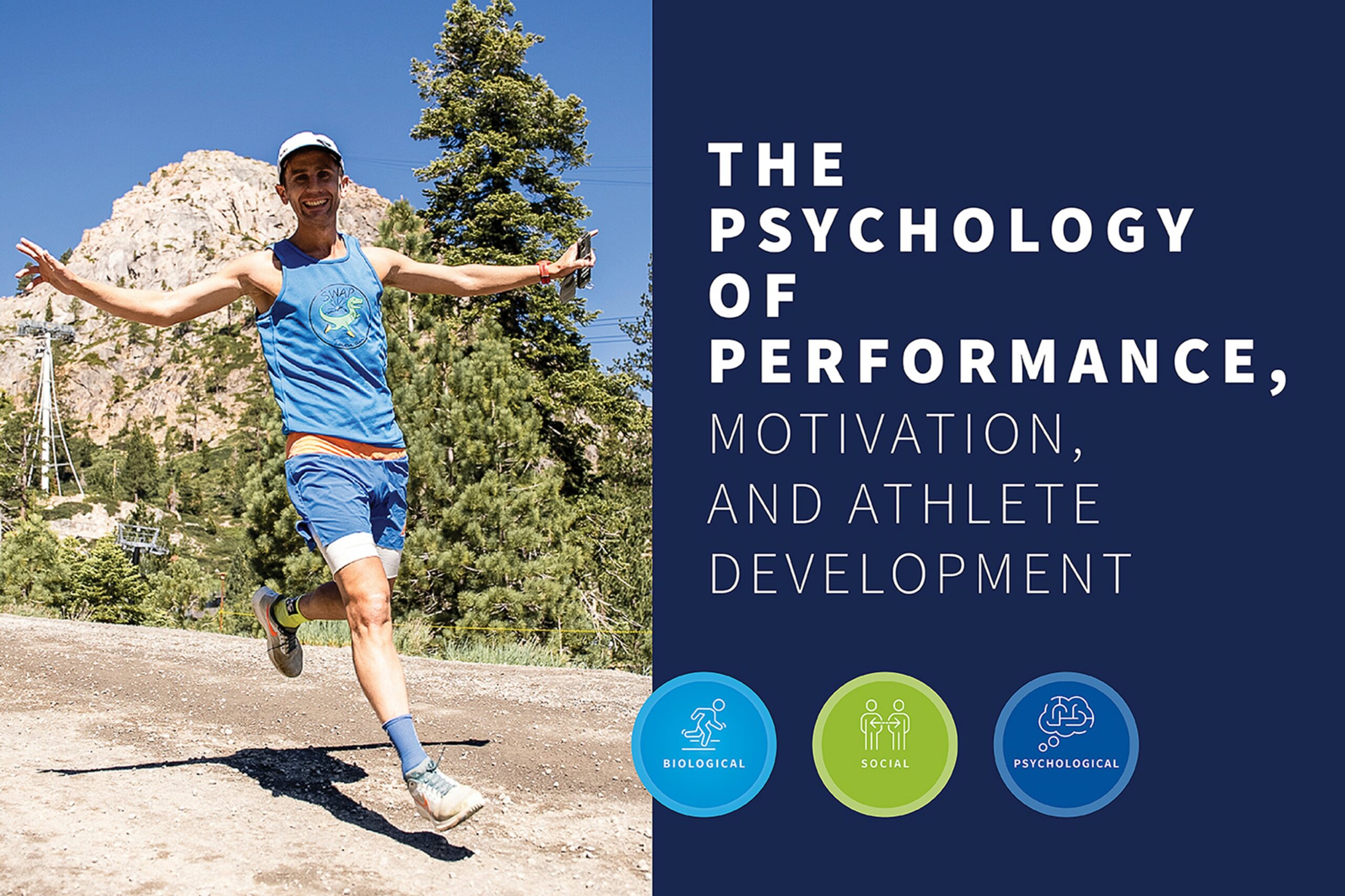 8 // The Psychology of Performance, Motivation, and Athlete Development