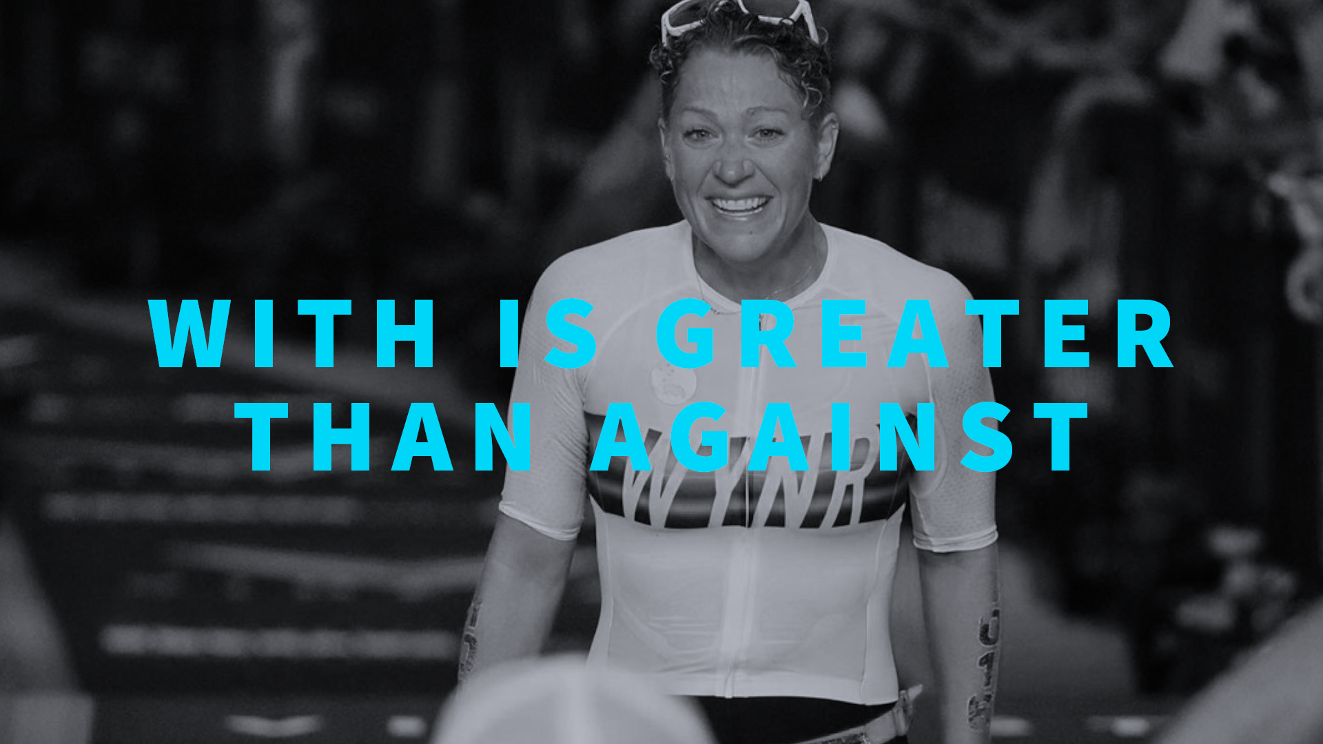 With Is Greater Than Against - Fast Talk Laboratories