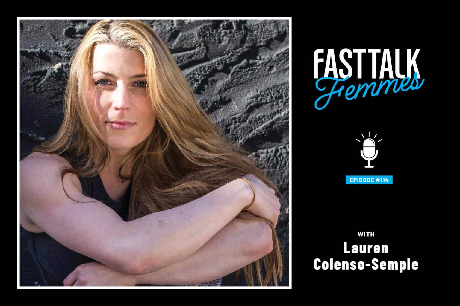 Fast Talk Femmes Podcast: How Hormone Fluctuation Affects Resistance ...