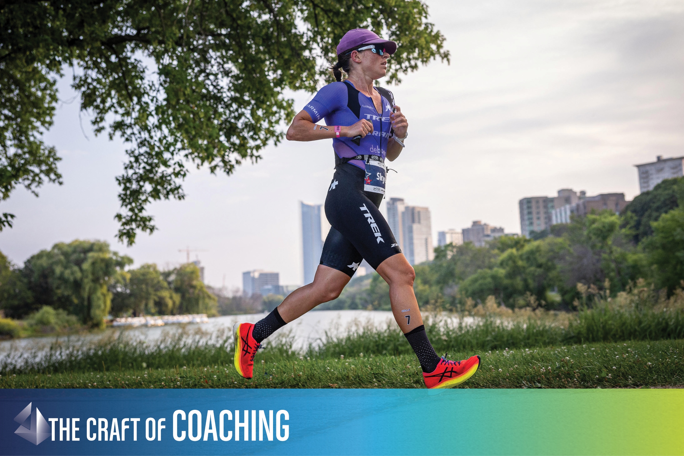 13 // Coaching Elite Athletes - Fast Talk Laboratories