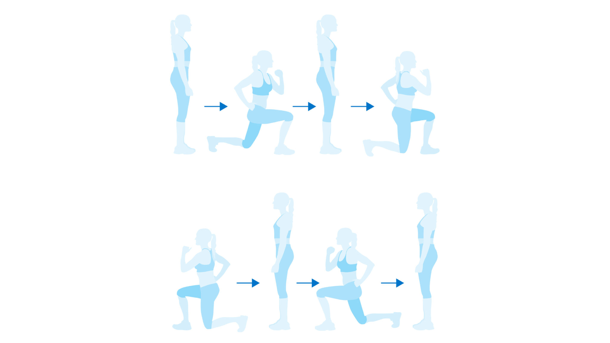 Workout of the Week: Post-Ride Stability Routine