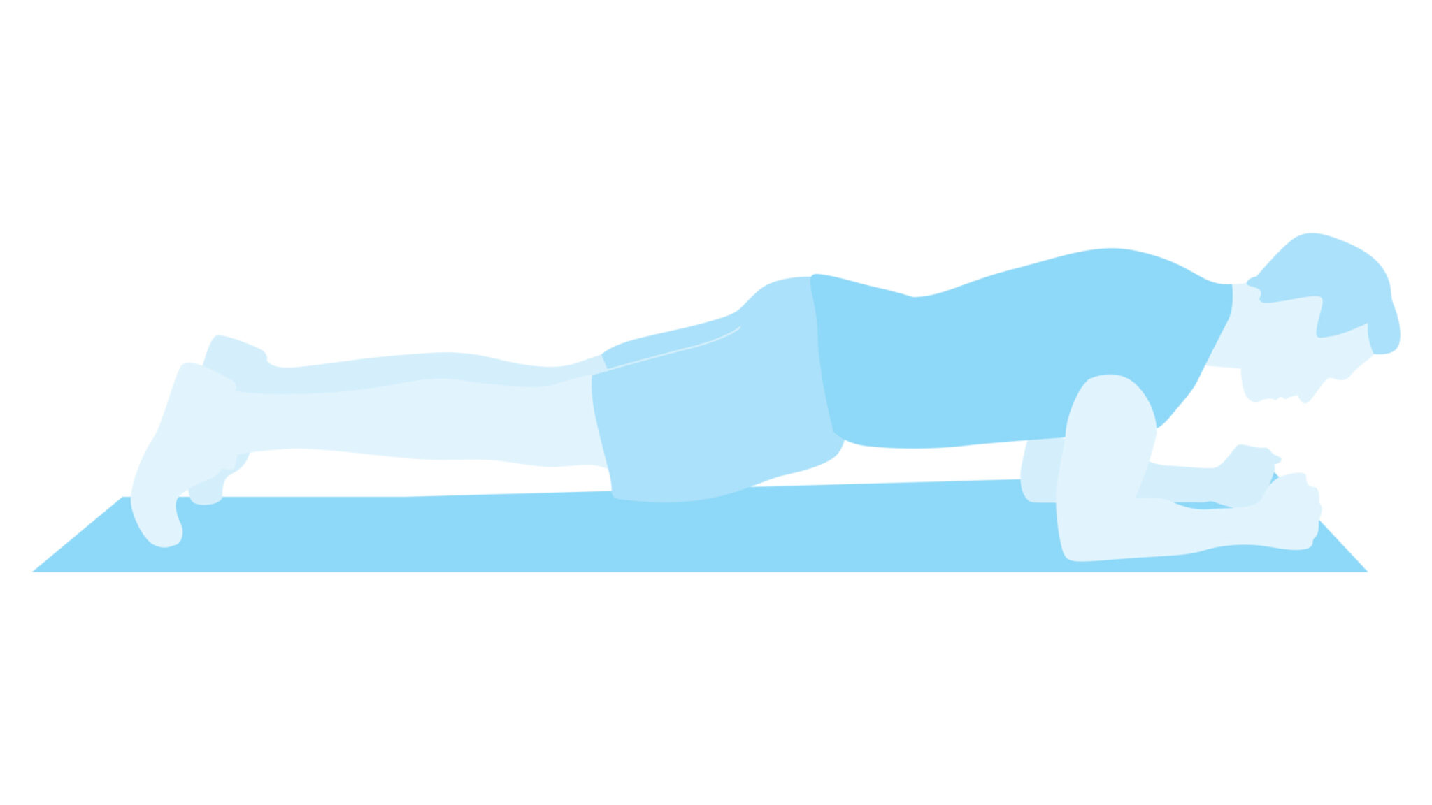 Workout of the Week: Post-Ride Stability Routine