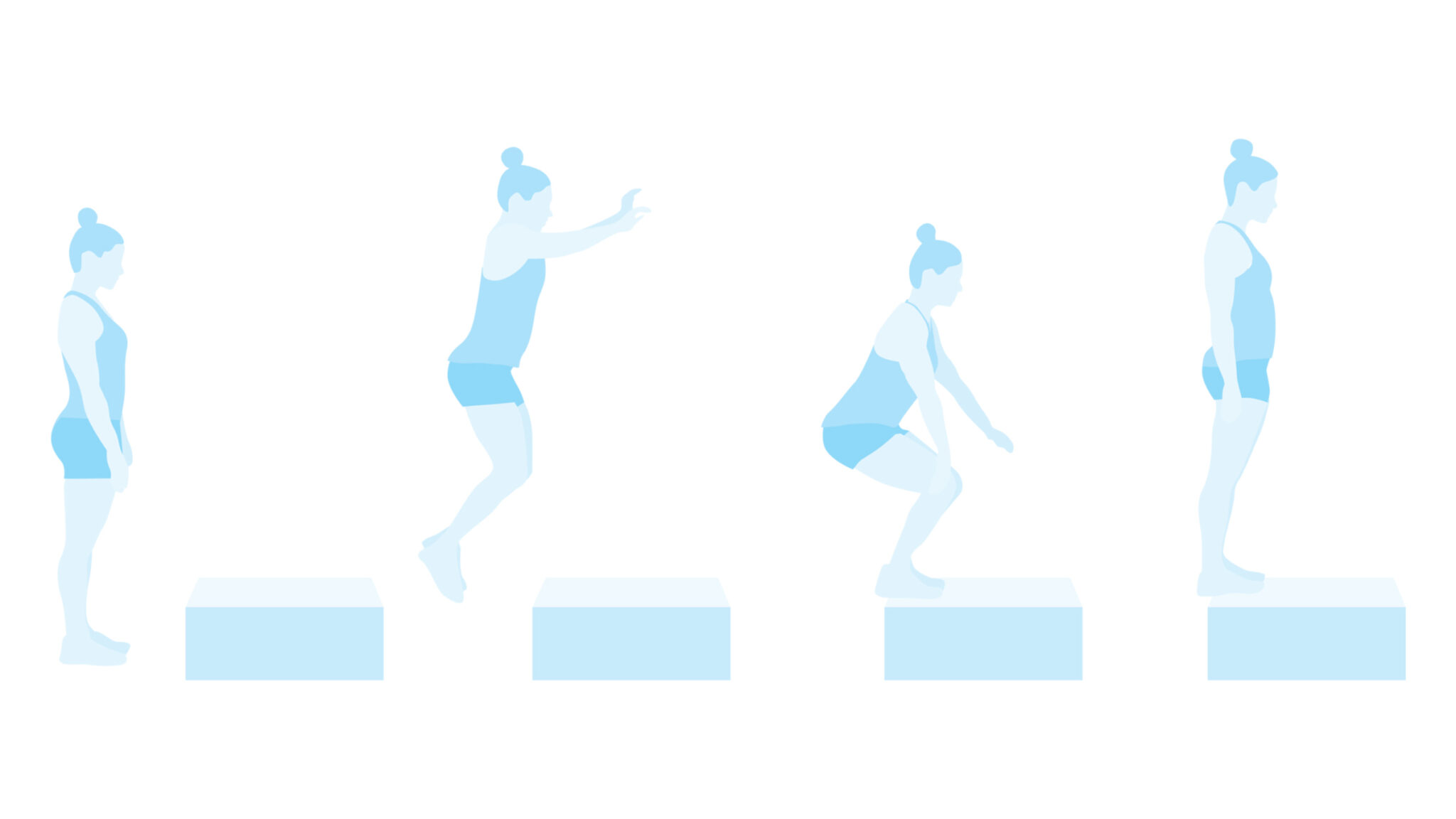 Workout of the Week: Post-Ride Stability Routine