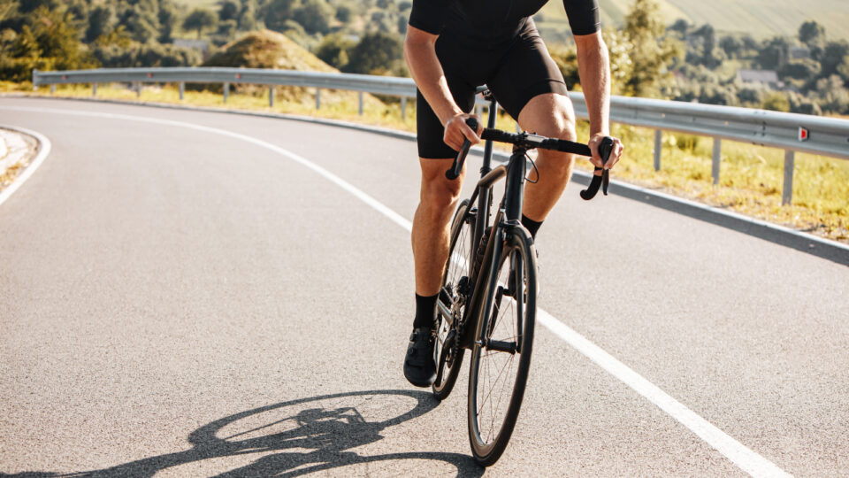 Workout of the Week: Knee Stability Exercises for Cyclists