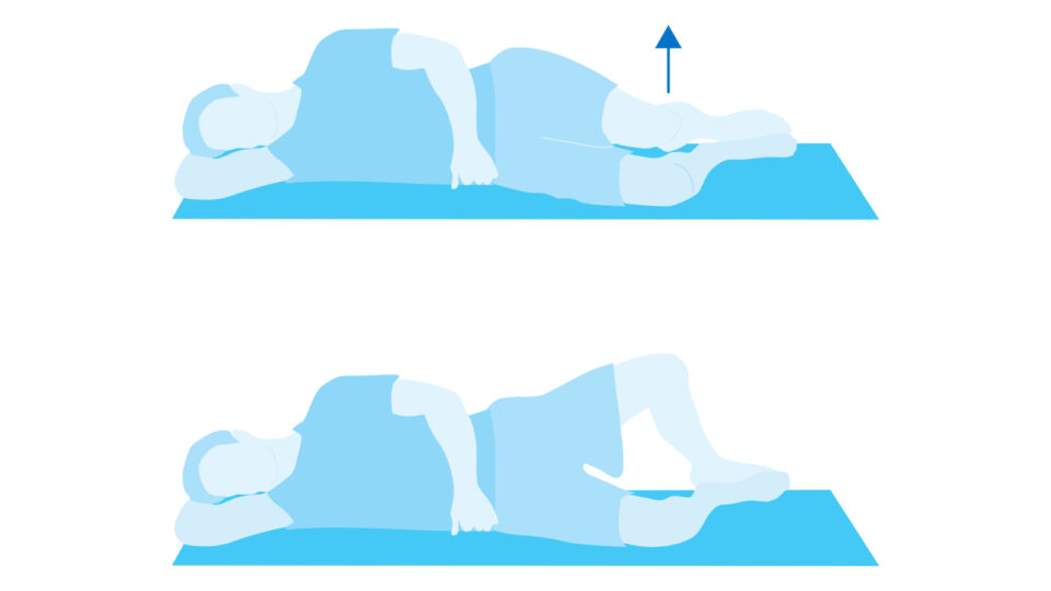 Workout of the Week: Knee Stability Exercises for Cyclists