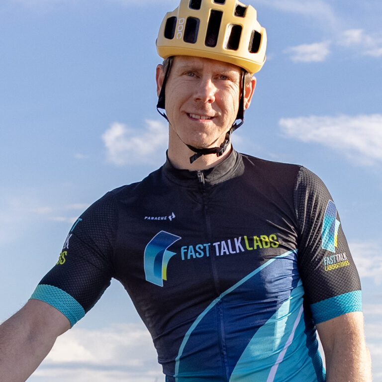 Complete Guide to Polarized Training with Dr. Stephen Seiler