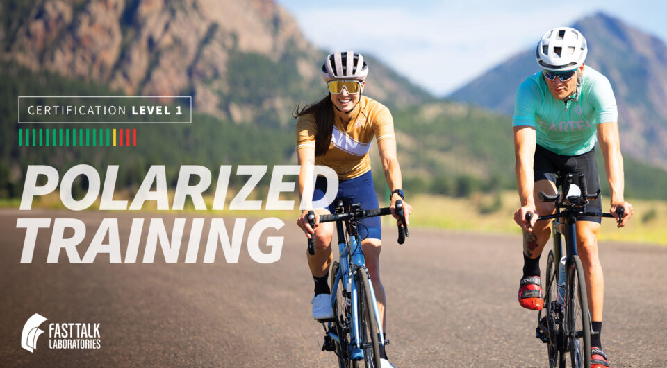 USA Triathlon and Fast Talk Laboratories Release Polarized Training ...