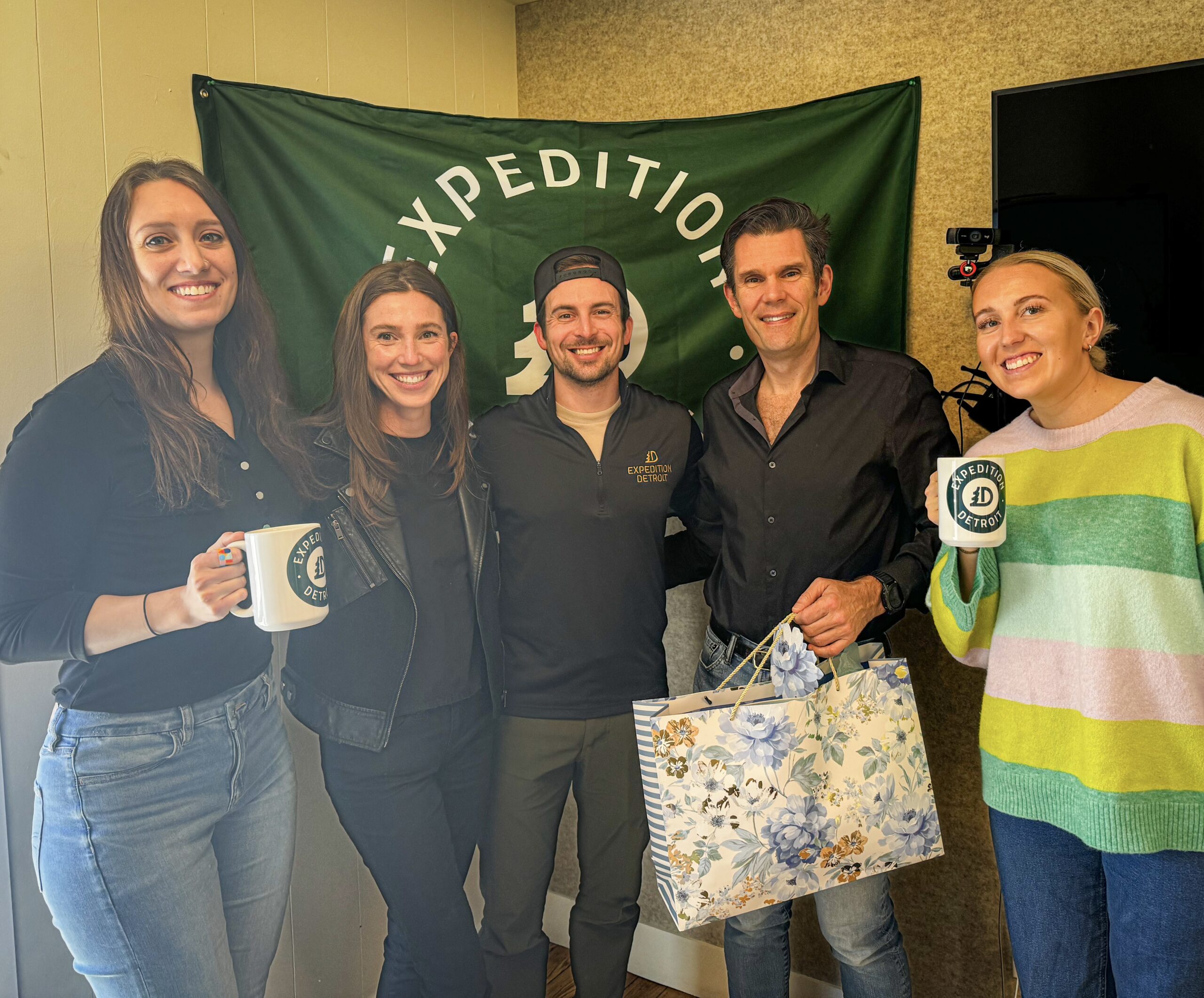 The Rise of the Adventure Athlete, with Expedition Detroit's Dan Cooke