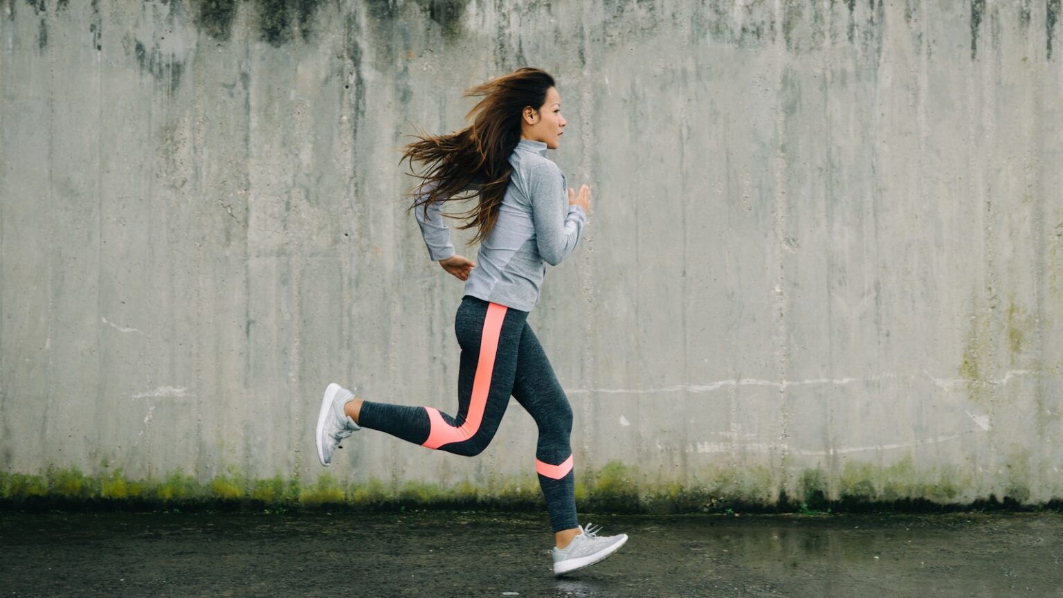 Workout of the Week: Tempo Run - Fast Talk Laboratories