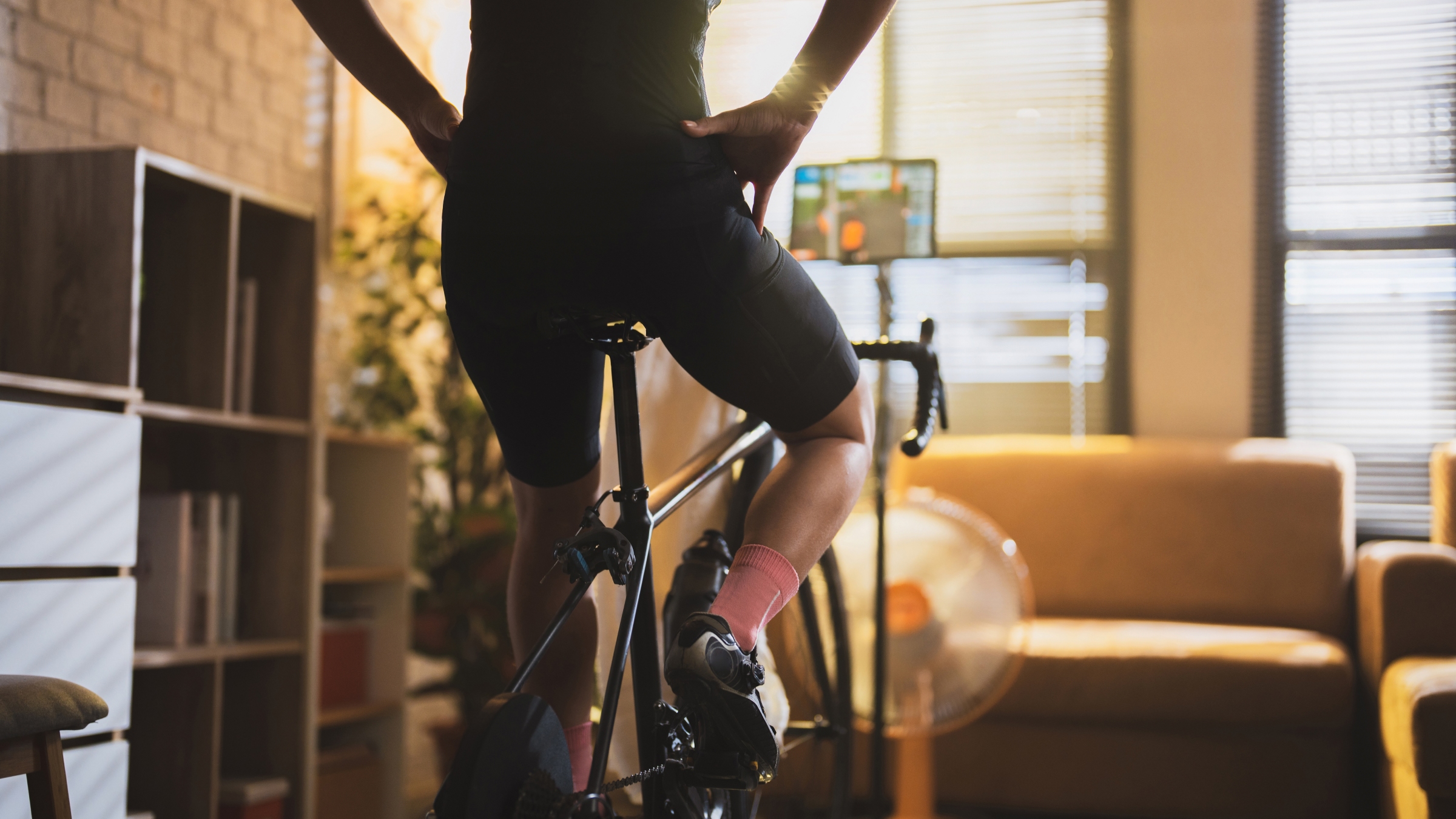 Workout of the Week: Variable Cadence Ride - Fast Talk Laboratories