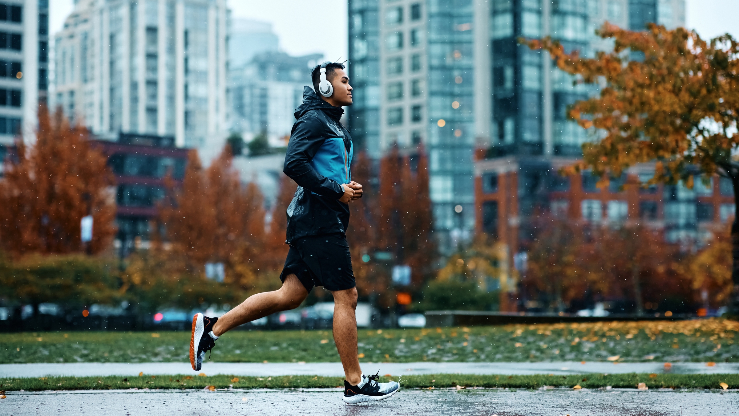 Workout of the Week: Marathon Intervals - Fast Talk Laboratories