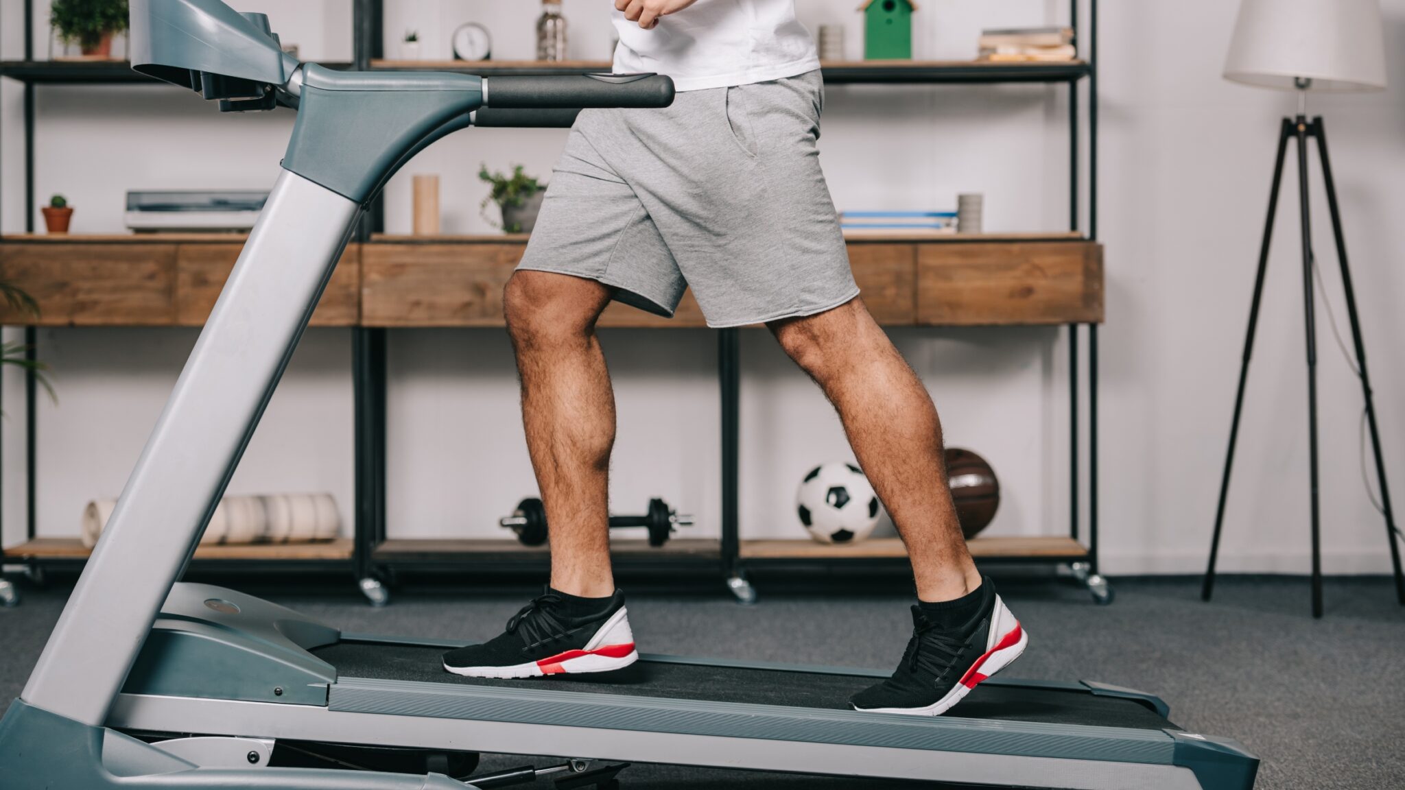 Workout of the Week: Incline Treadmill Power Hour - Fast Talk Laboratories