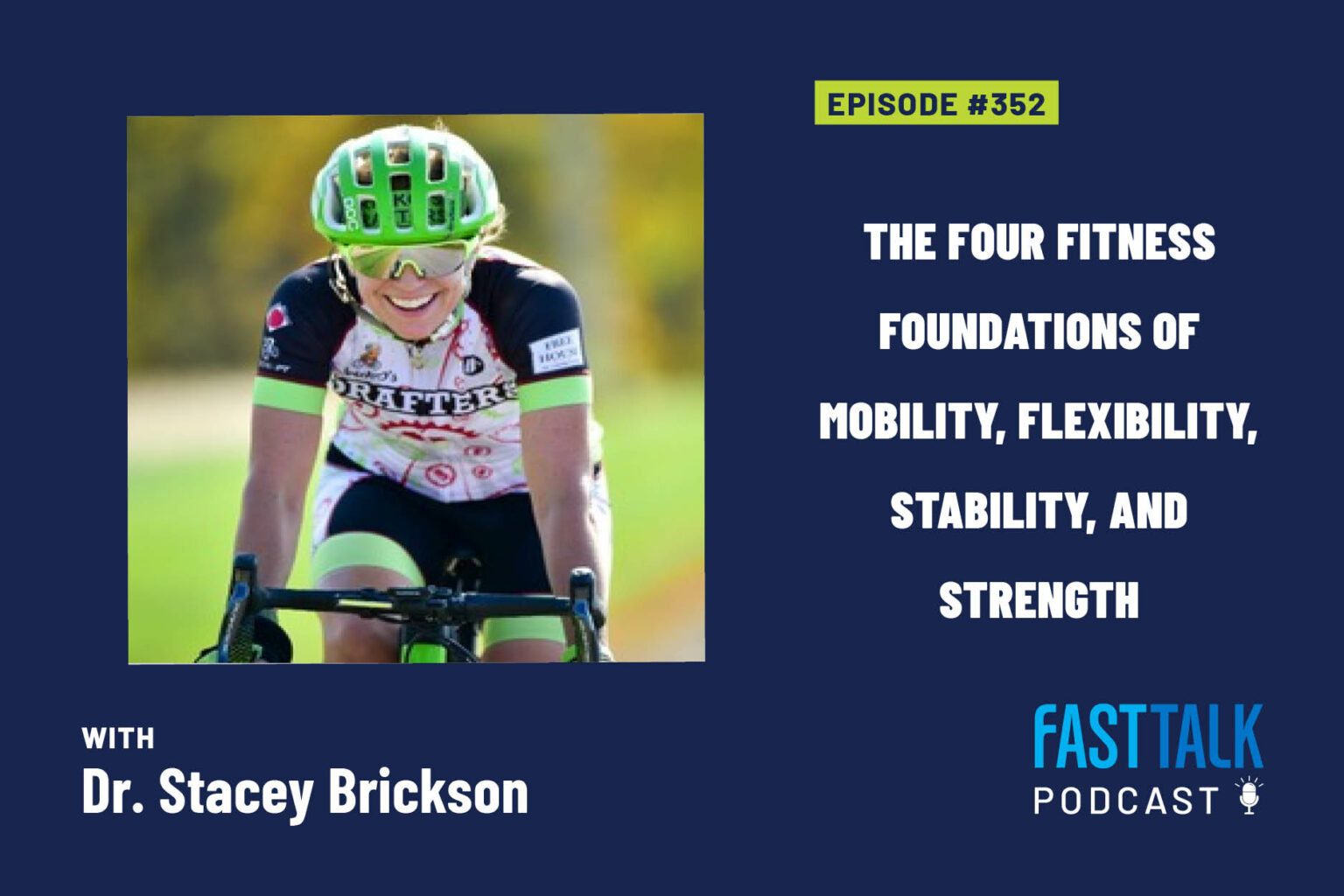 The Four Fitness Foundations of Mobility, Flexibility, Stability, and ...