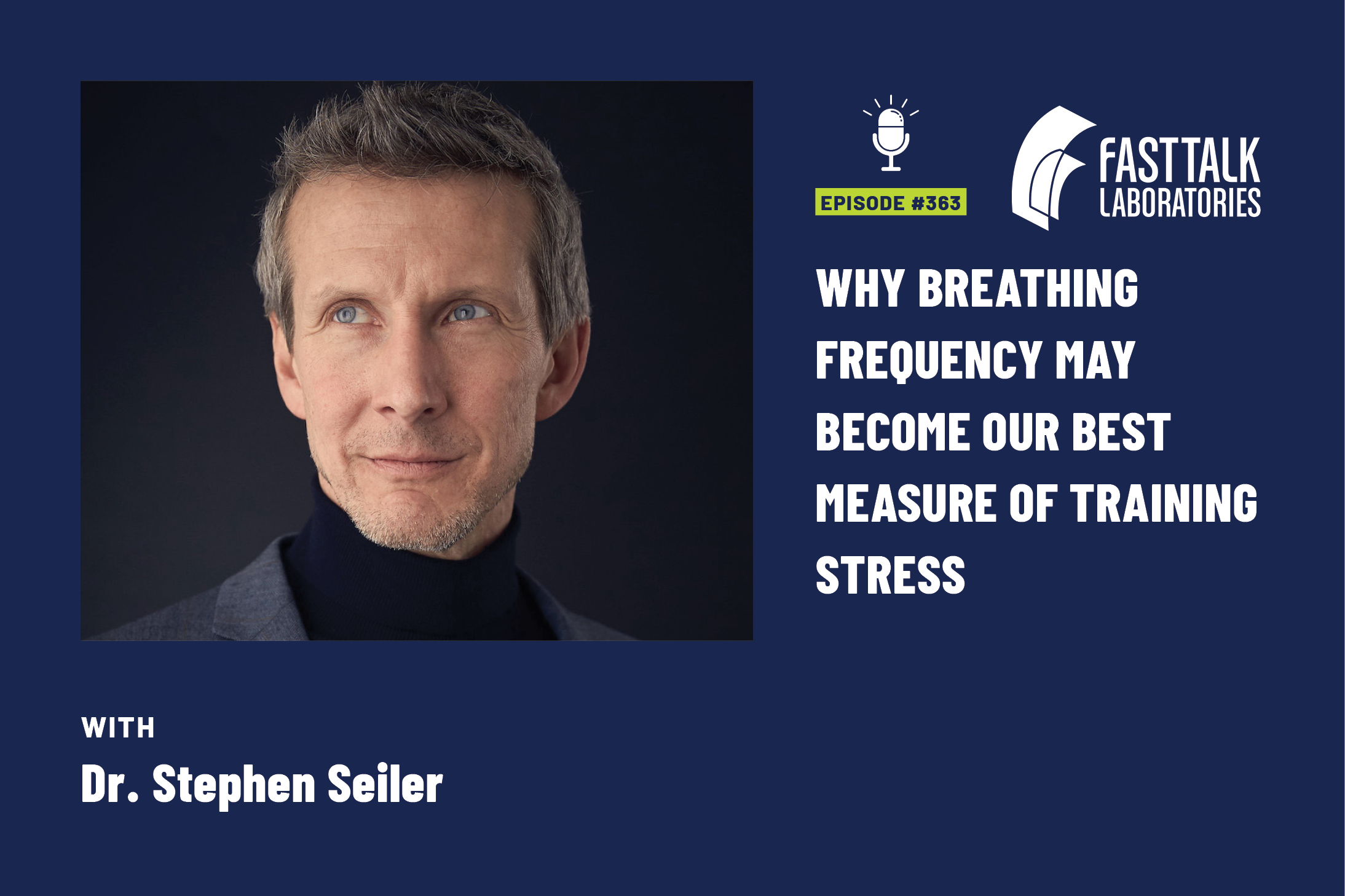 Why Breathing Frequency May Become Our Best Measure of Training Stress ...