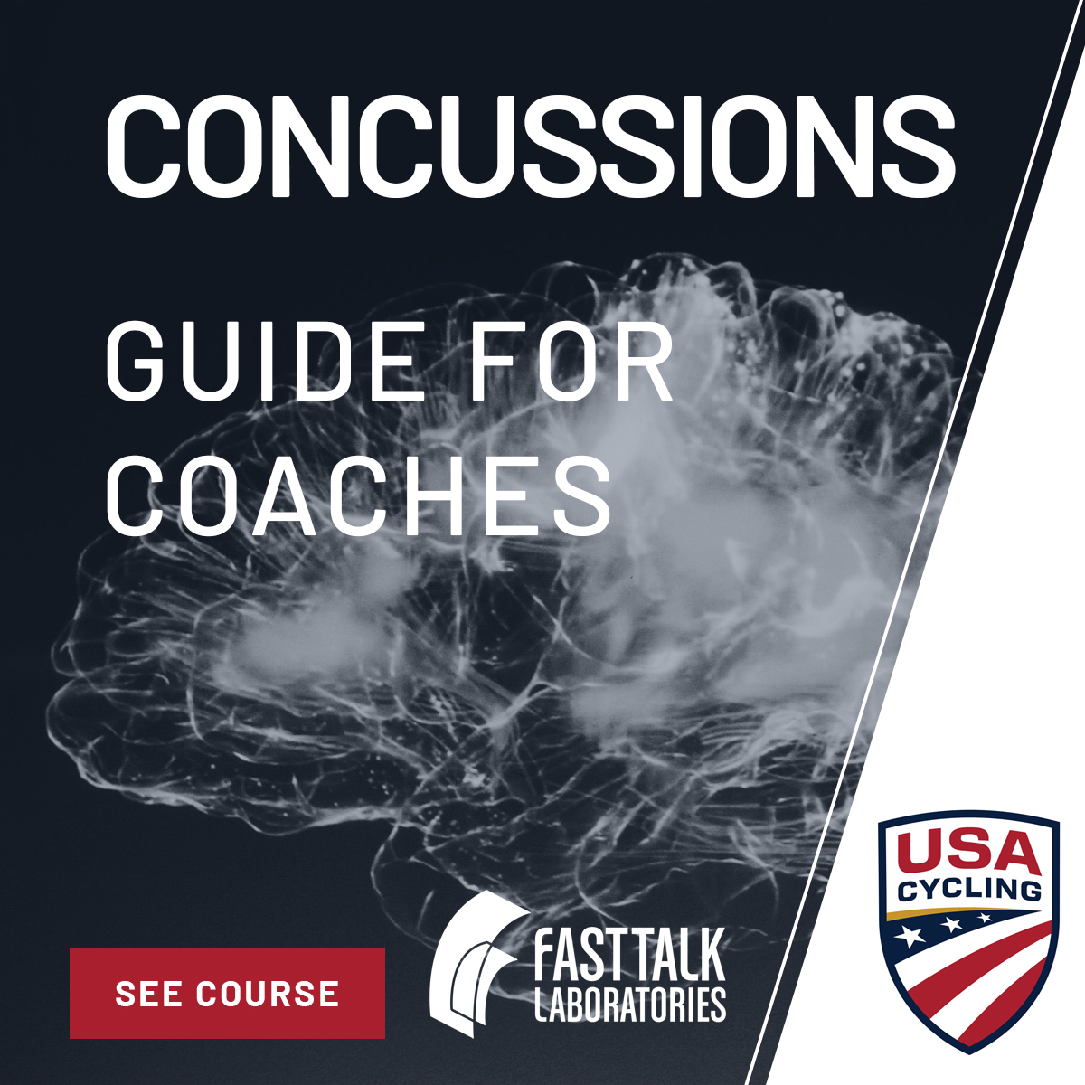 Concussions in Cycling - Fast Talk Laboratories