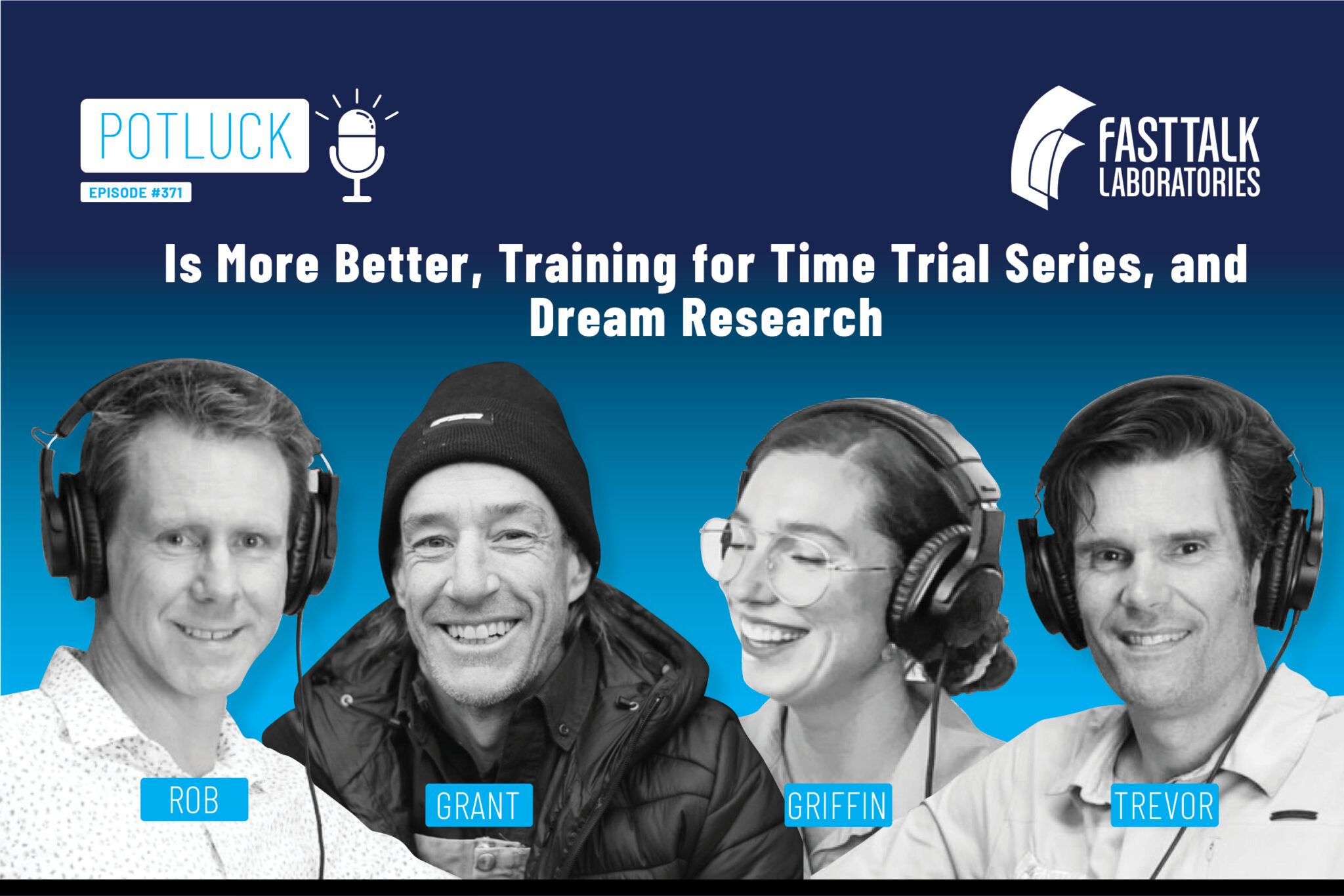 Fast Talk Laboratories