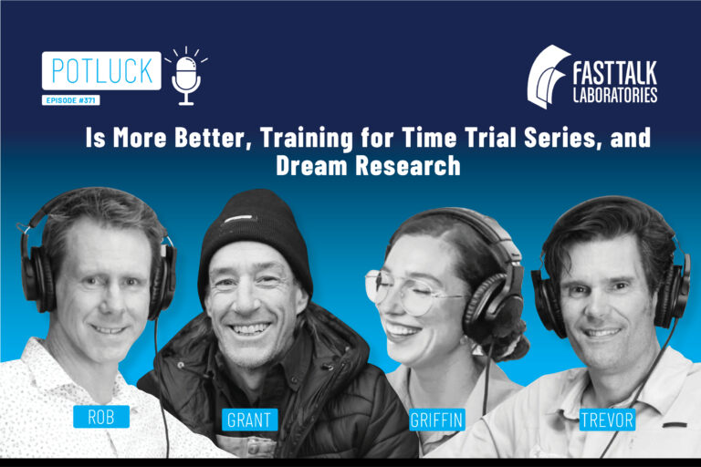 Fast Talk Laboratories