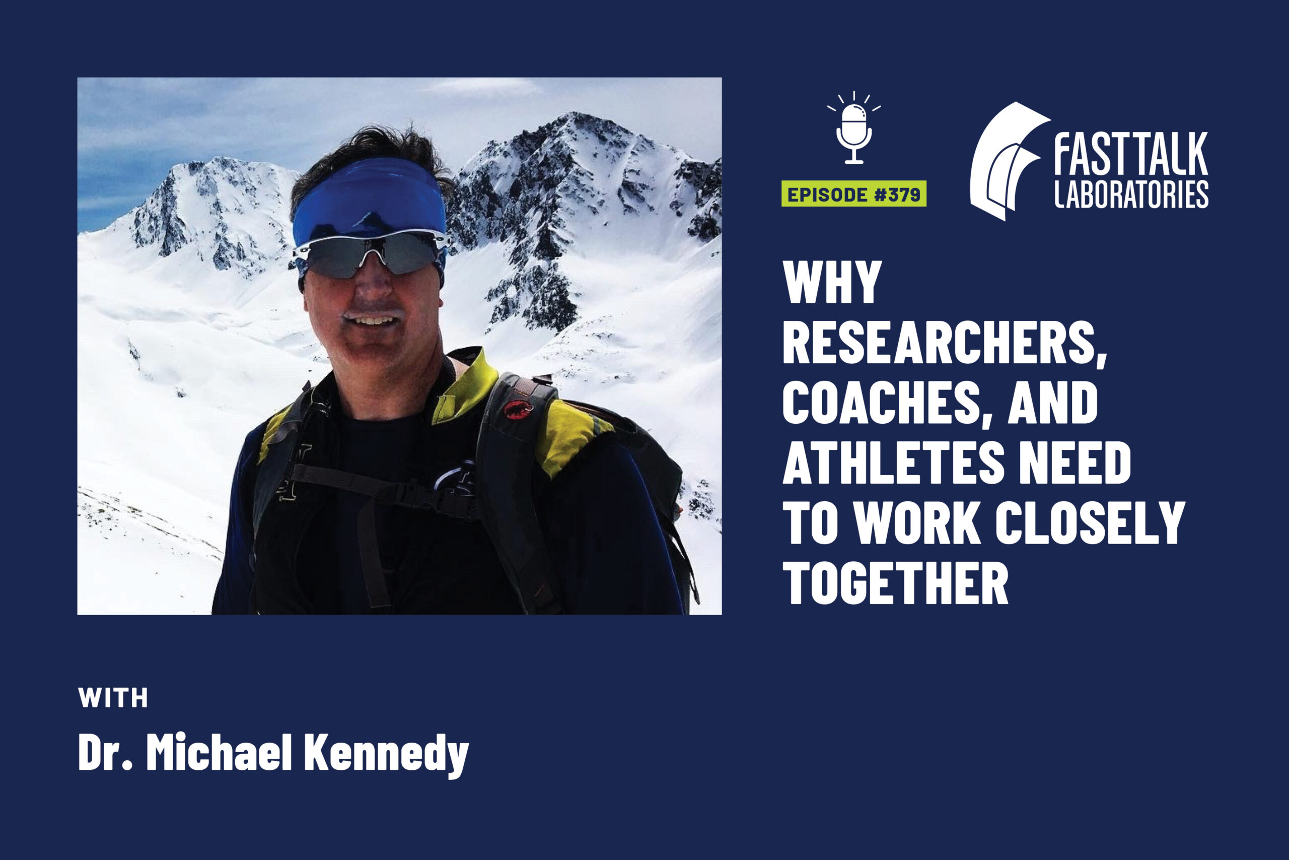 Why Researchers, Coaches, and Athletes Need to Work Closely Together ...