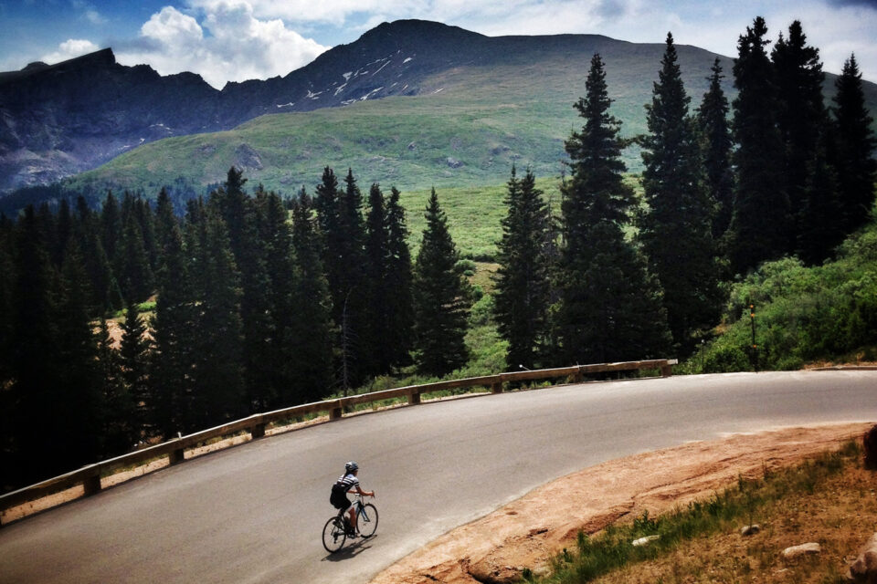 Altitude Training Benefits, Risks, and Best Practices - Fast Talk ...